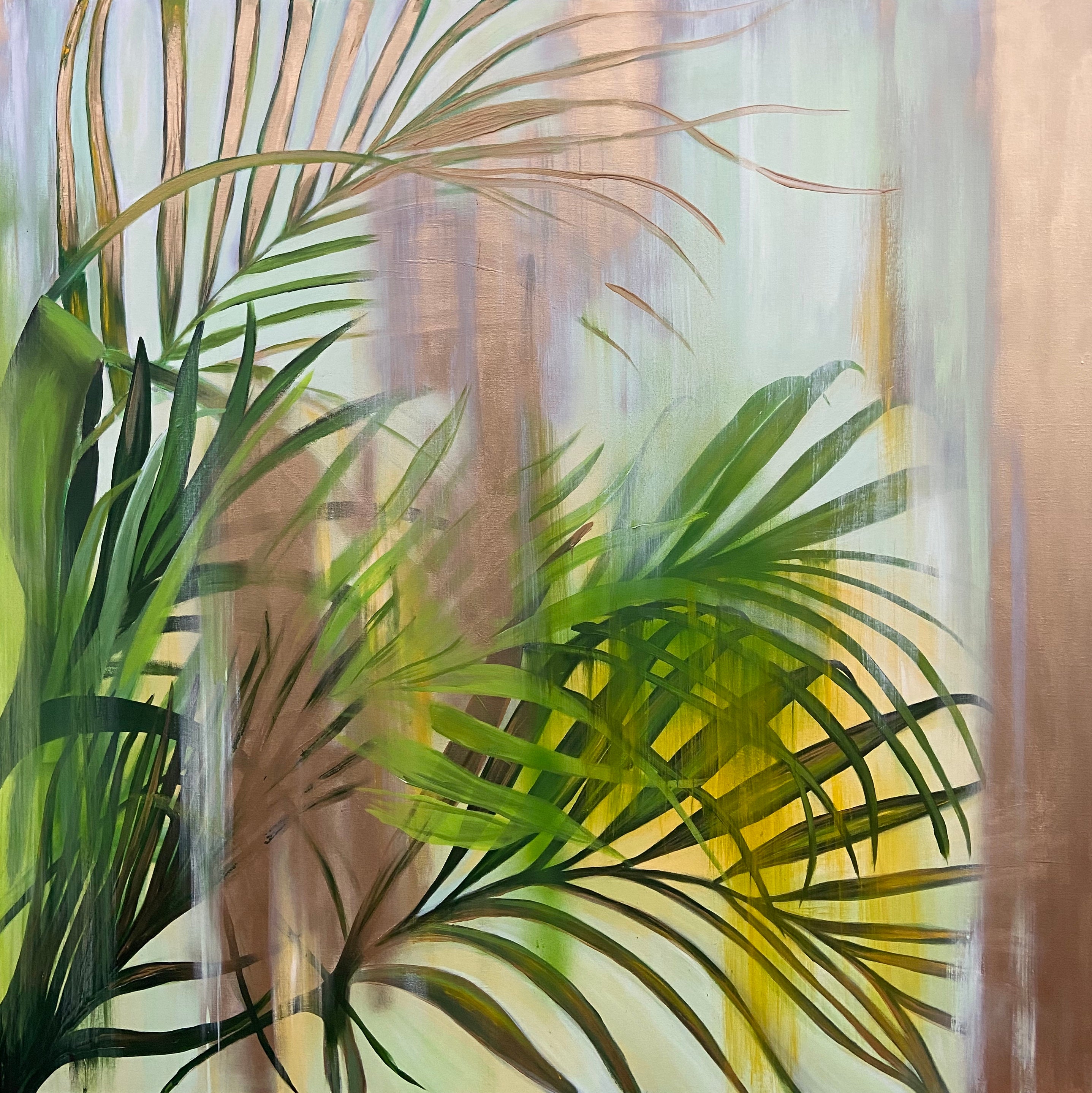 Palms of Key West – Ana Monsanto Art