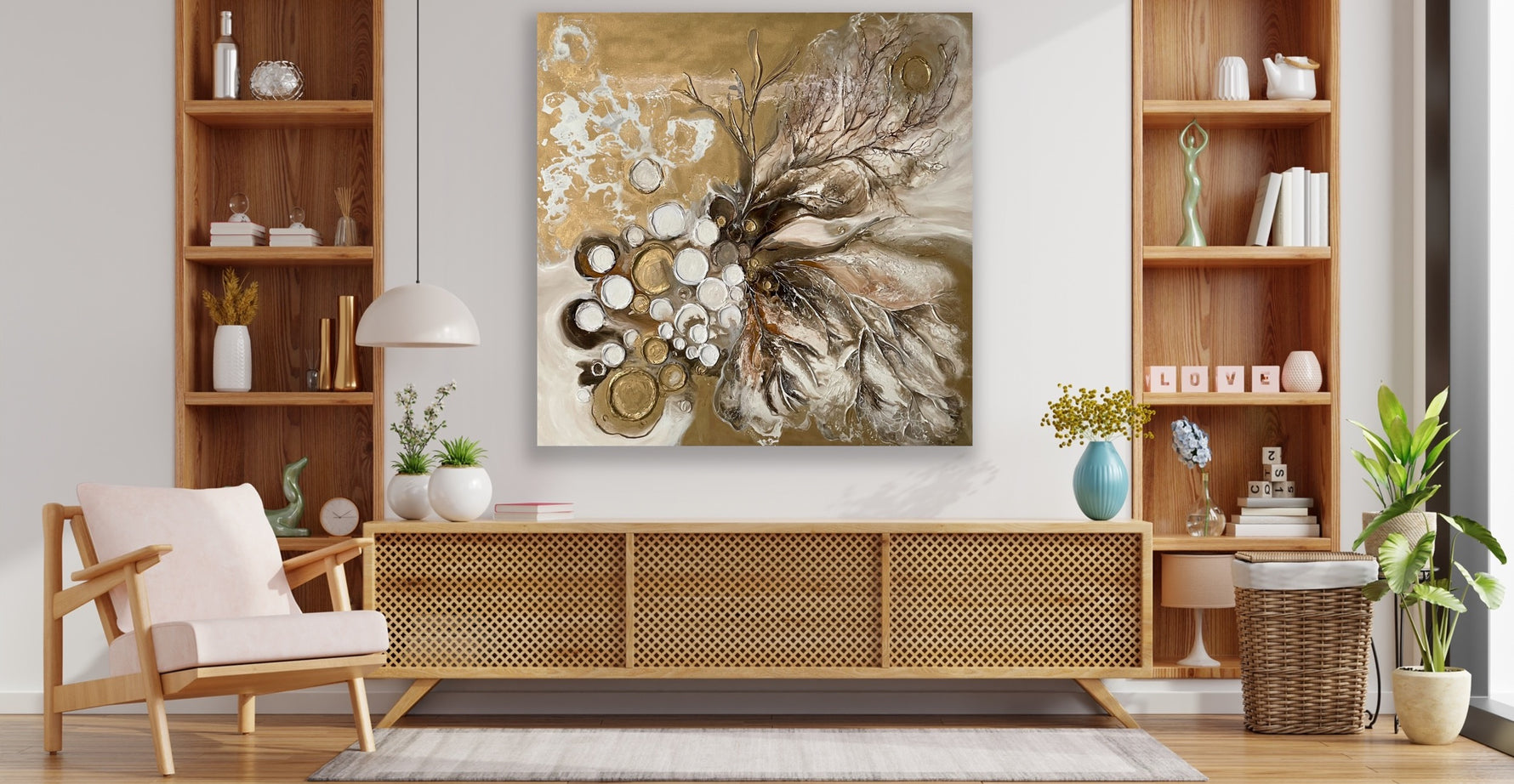 Ana Monsanto Art